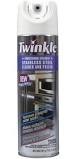 Twinkle Professional Strength Stainless Steel Cleaner & Polish ...